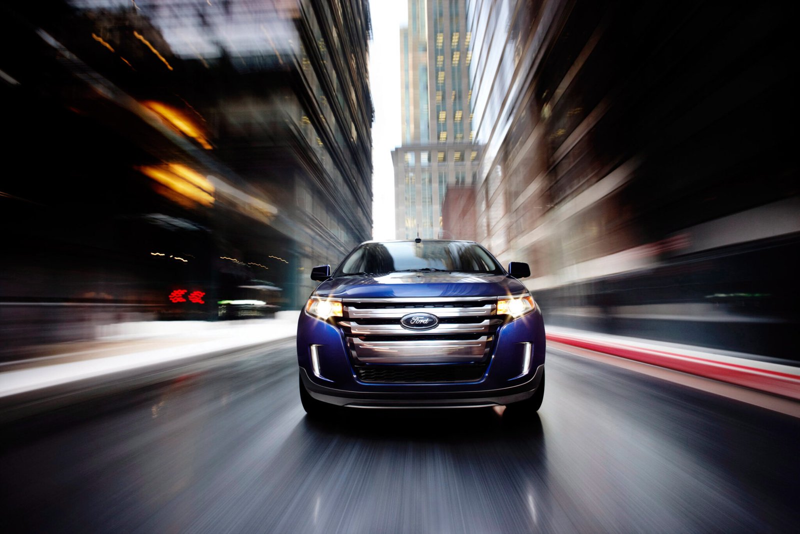 Ford Limousine Car Rental - Sri Ram Cars